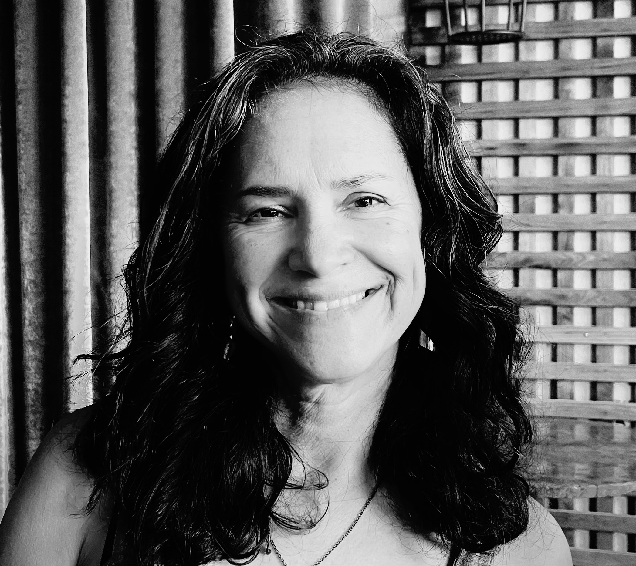 About Me – Caroline Morton, MFT, ATR, RYT